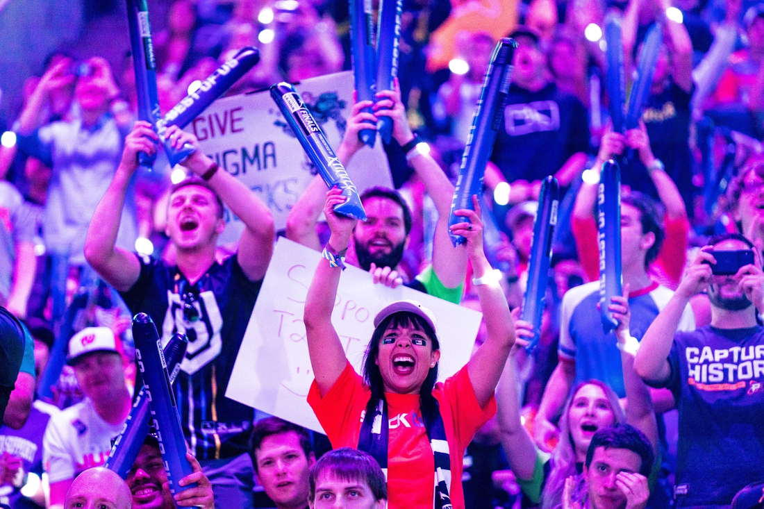 OVERWATCH: LinKzr latest OWL pro switching to Valorant