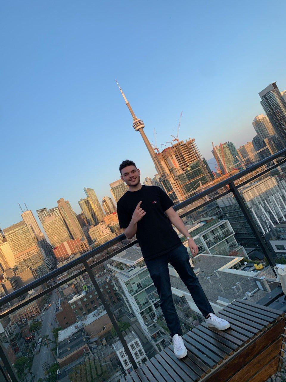 CALLOFDUTY: Methodz leaves Toronto Ultra, next stop unknown