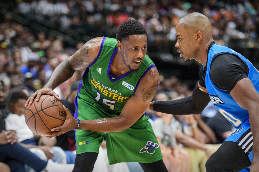 NBA: Report: Mario Chalmers making Heat comeback