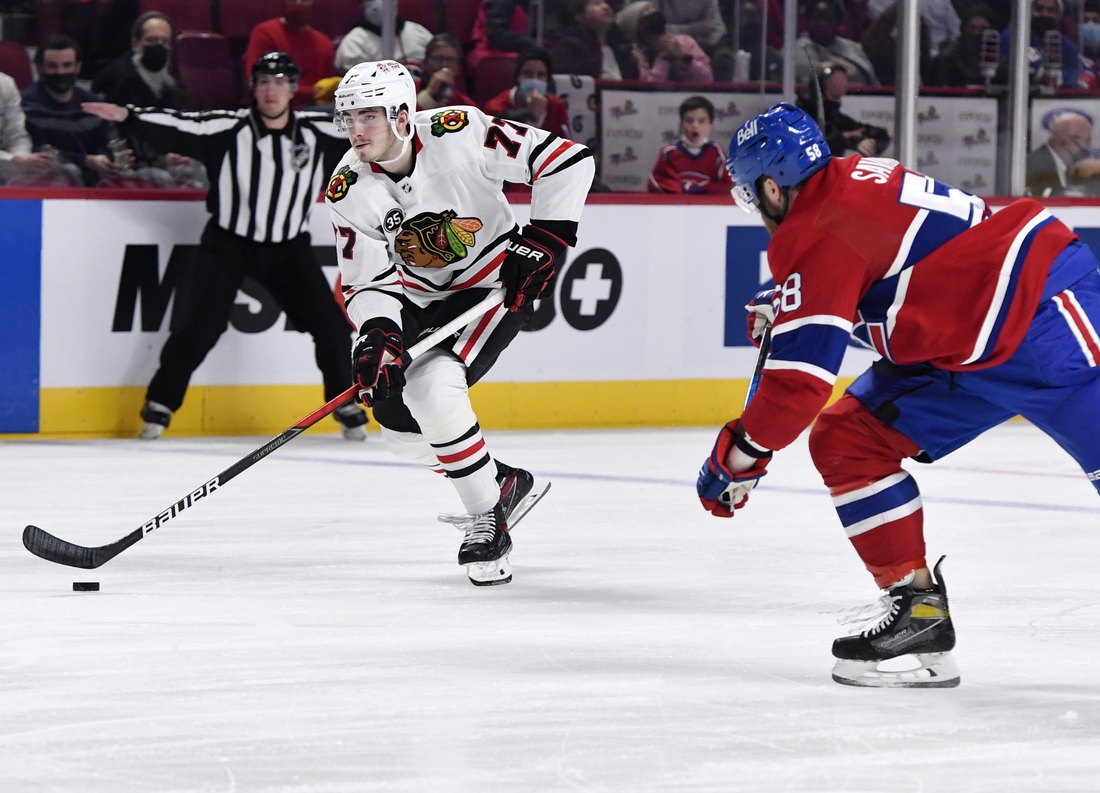 NHL: Marc-Andre Fleury shuts out Habs, earns win No. 500