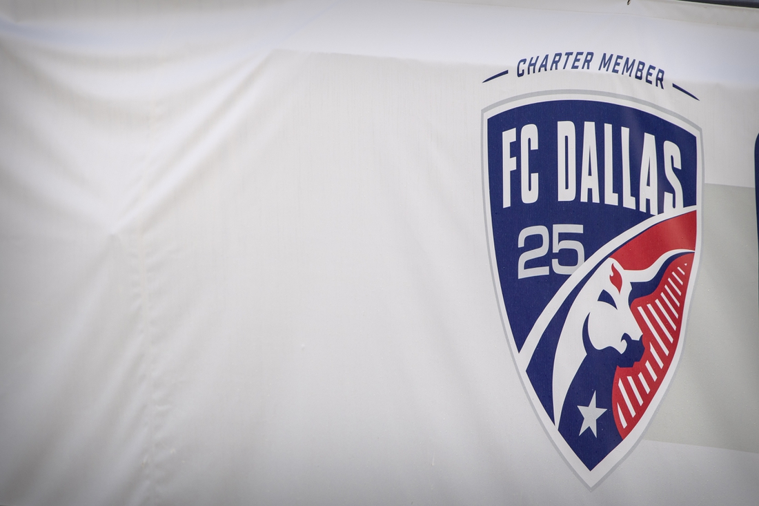 MLS: FC Dallas sign homegrown GK Antonio Carrera to 3-year deal