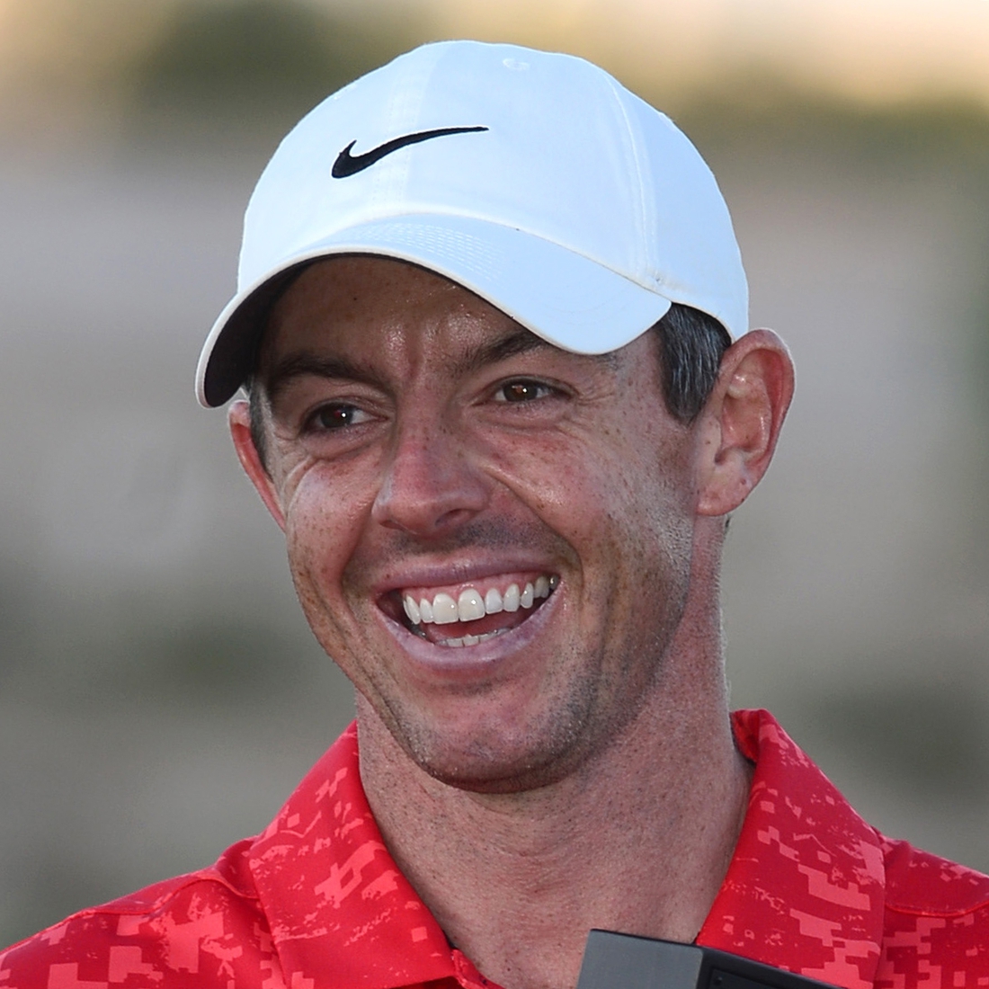PGA: Rory McIlroy: Super Golf League is 'dead in the water'