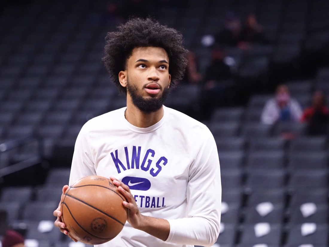 NBA: Kings send Marvin Bagley III to Pistons in 4-team trade