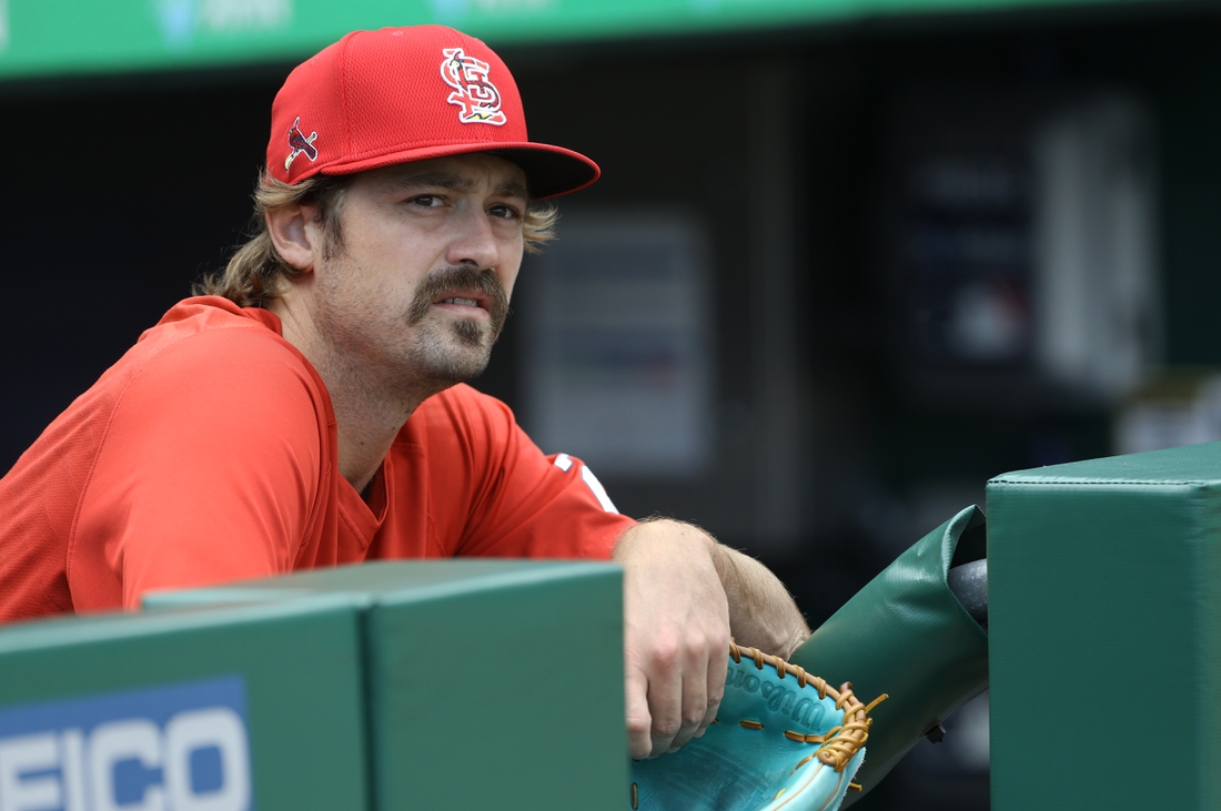 MLB: All-Star reliever Andrew Miller retires after 16 seasons