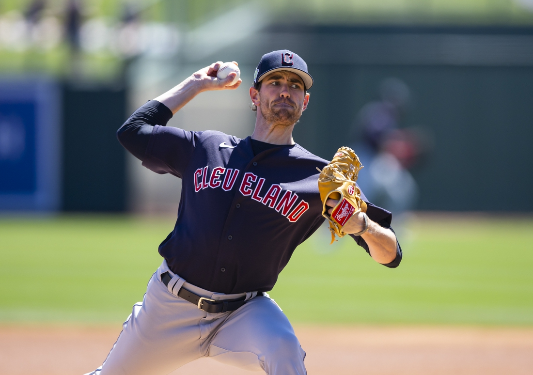 MLB: Guardians begin new era against Royals