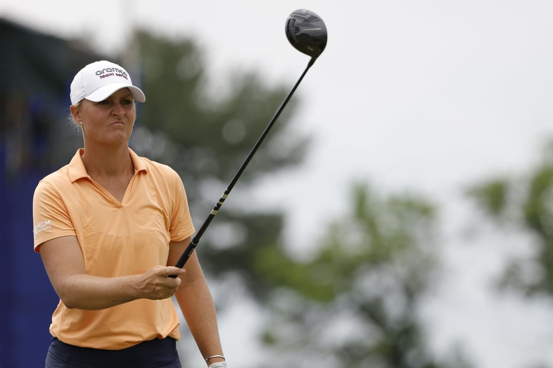 LPGA: AIG Women's Open purse up 26 percent, winner receives $1.1M
