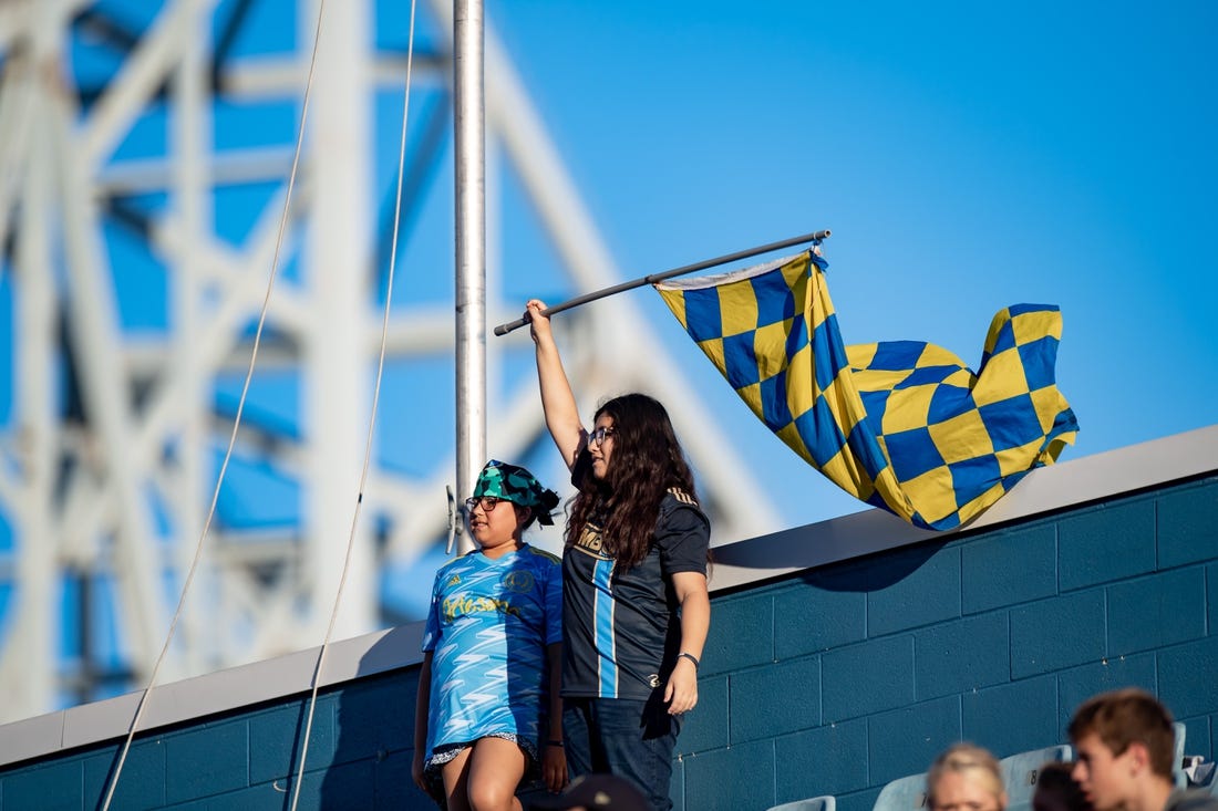 MLS: Philadelphia signs homegrown MF Jeremy Rafanello