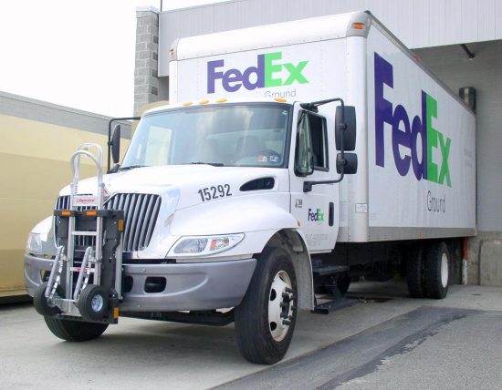 FedEx sues a contractor for allegedly spreading misinformation in media ...