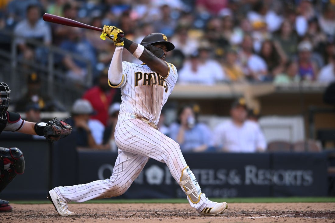 MLB: Ryne Nelson shines in debut, D-backs blank Padres