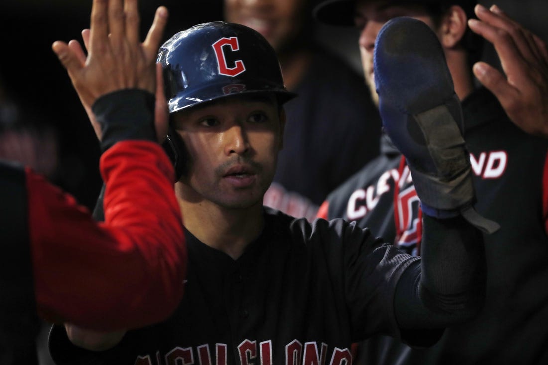 MLB: Guardians sweep Twins, send AL Central rivals below .500