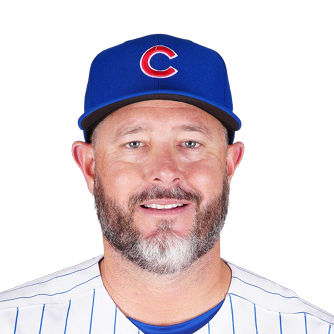 MLB: Reports: Cubs, hitting coach Greg Brown part ways