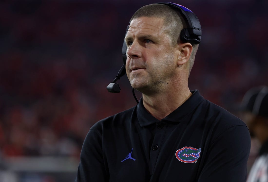 NCAAF: Recruit Jaden Rashada flips from Miami to Florida
