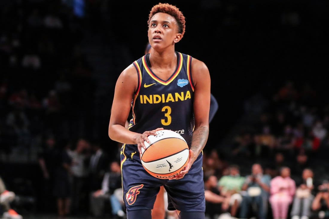 WNBA: Dream acquire veteran G Danielle Robinson in trade