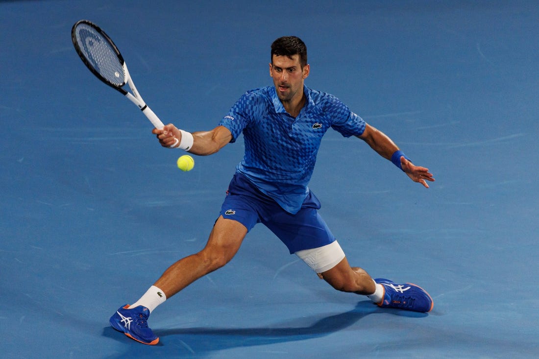 ATP: Novak Djokovic wins 10th Aussie Open, 22nd Grand Slam title