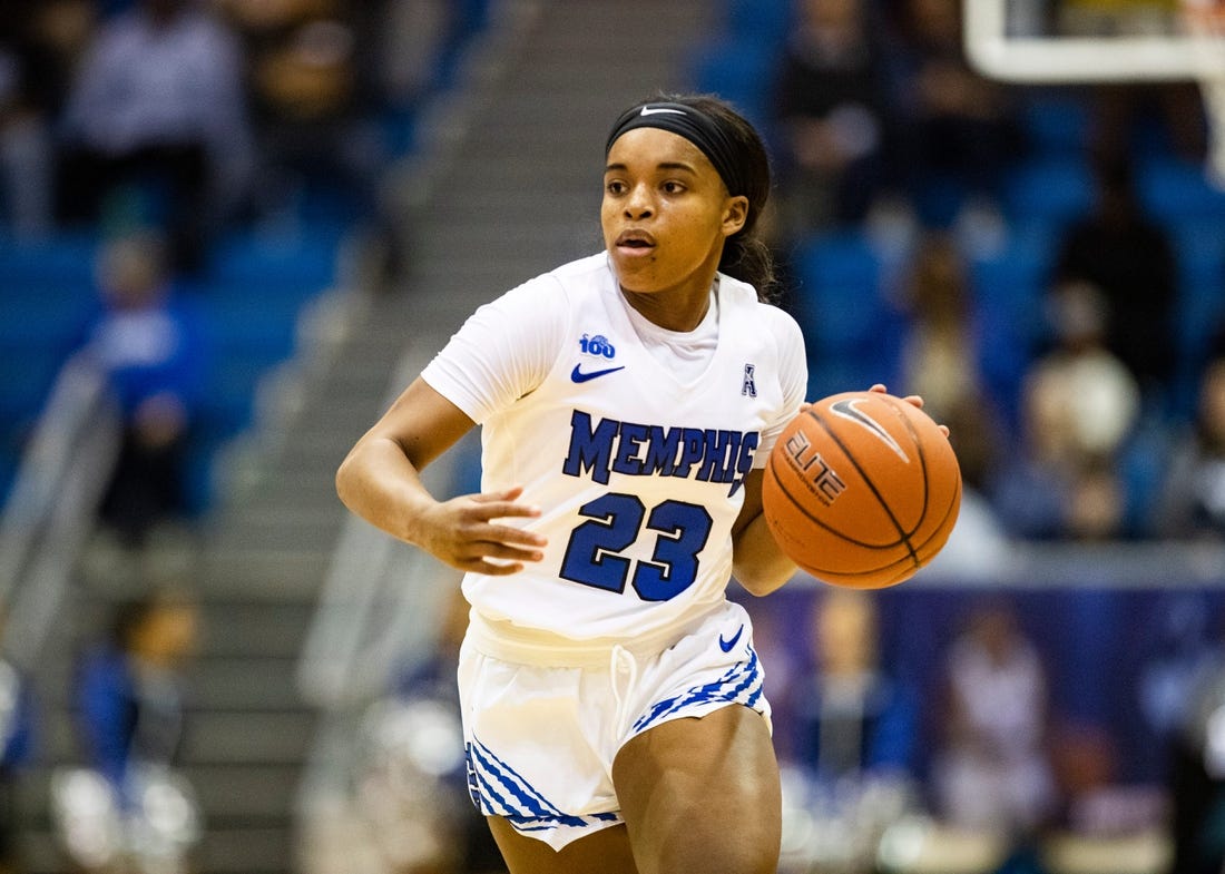 WNCAAB: Police investigating punch in WNIT handshake line