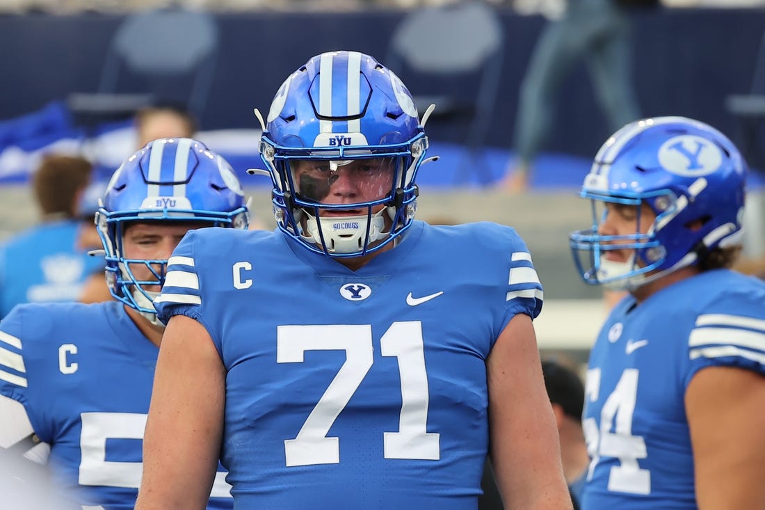 NFL: On the clock: Indianapolis Colts draft preview