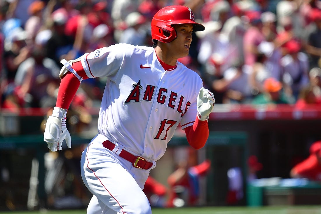 MLB: Yankees to face just one side of Shohei Ohtani when Angels visit