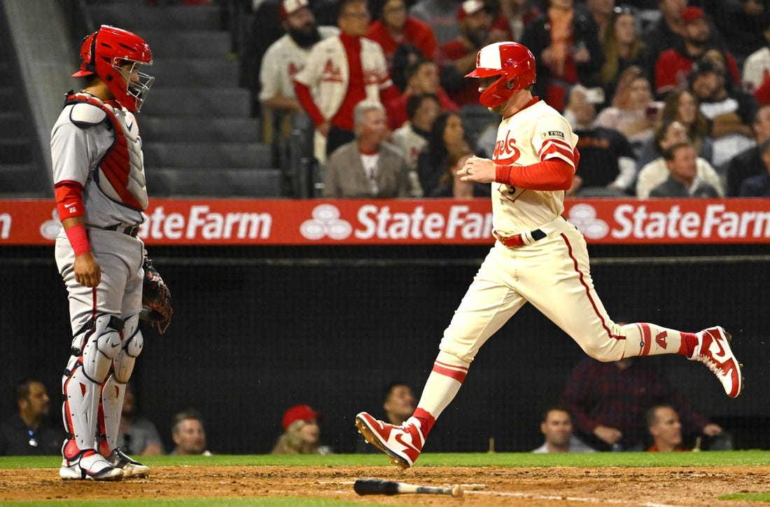 MLB: Shohei Ohtani, Angels shut out Nationals