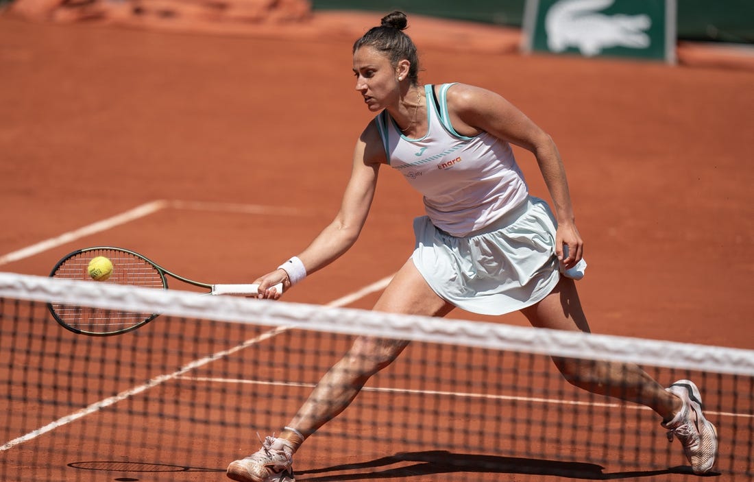 WTA: Lucky loser Sara Sorribes Tormo wins Tennis in the Land crown