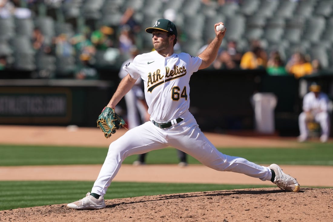 MLB: A's, Tigers still have something to fight for down stretch