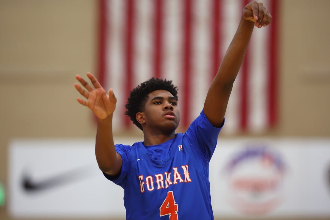 NCAAB: Four-star G Jase Richardson, son of Jason, picks Michigan State