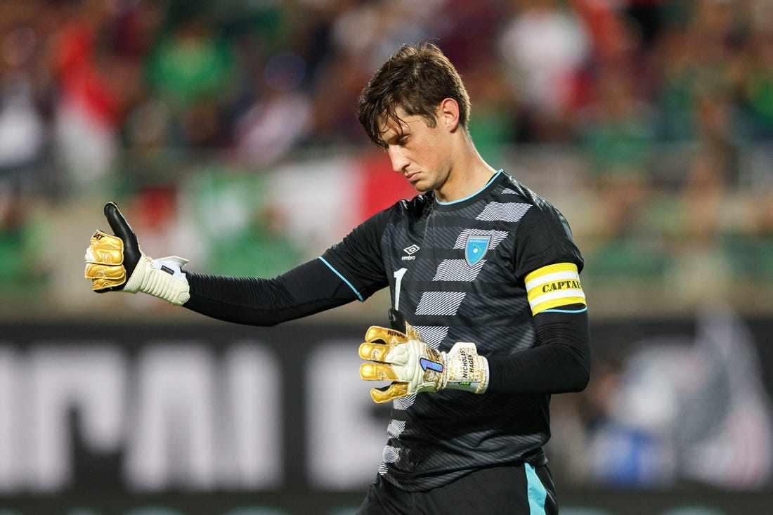 MLS: Columbus Crew sign Nicholas Hagen, Derrick Jones