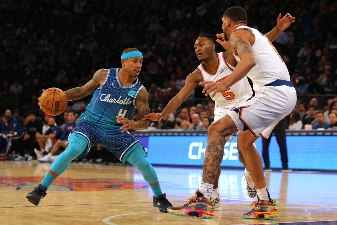 NBA: Suns sign two-time All-Star G Isaiah Thomas to 10-day contract