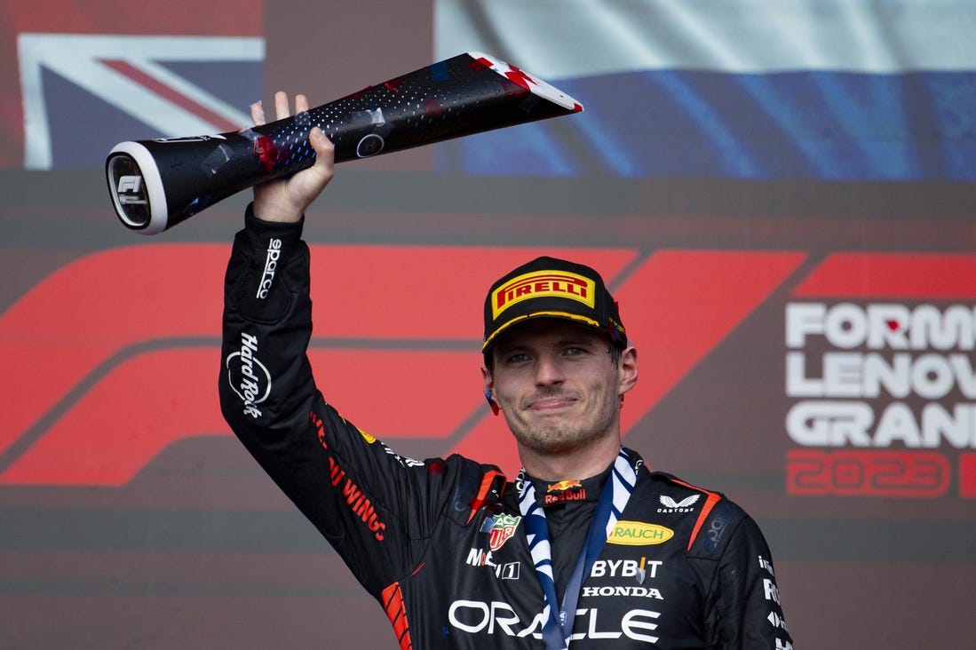 F1: F1 to open 75th season at Melbourne in 2025