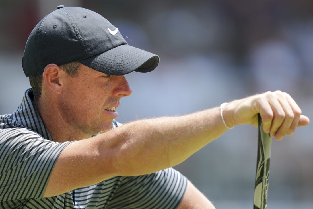 PGA: Report: Rory McIlroy set for surprise return to PGA Tour board