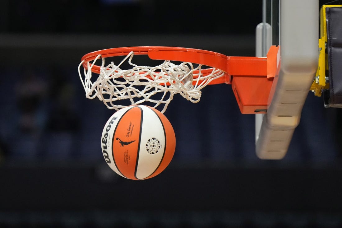 WNBA: Report: Toronto nets WNBA expansion franchise