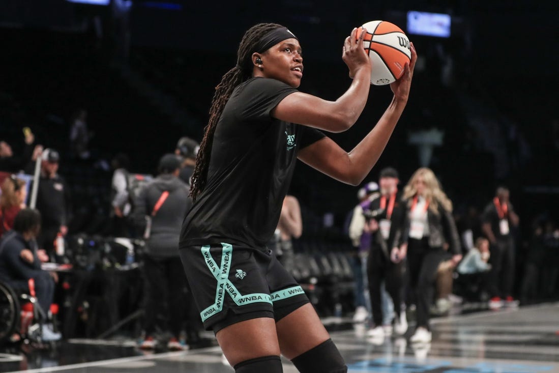 WNBA: Jonquel Jones, Liberty drop Mystics to 0-12
