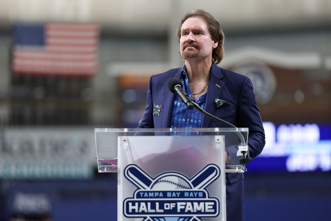 MLB: Hall of Famer Wade Boggs announces cancer diagnosis