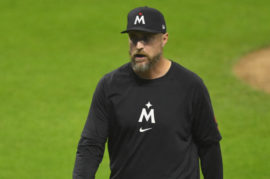 MLB: Twins manager Rocco Baldelli to return in 2025