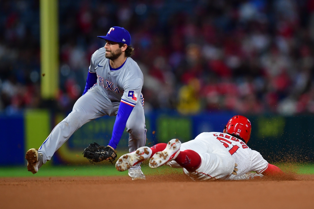 MLB: Rangers, Angels left hoping for a more prosperous 2025