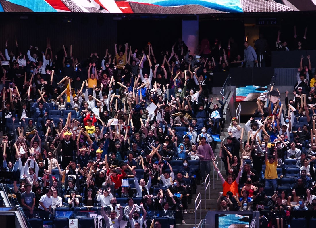 DOTA: Esports World Cup: Four Dota 2 squads grab early advantage