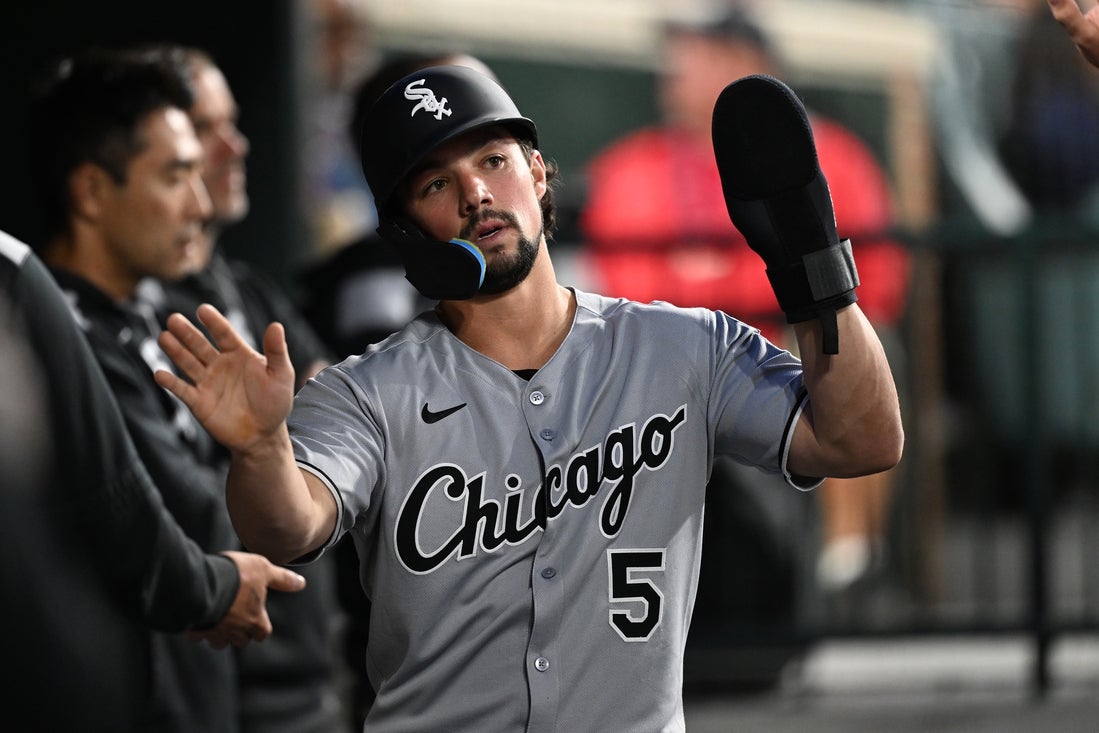 MLB: OF Dominic Fletcher, RHP Dan Altavilla join White Sox