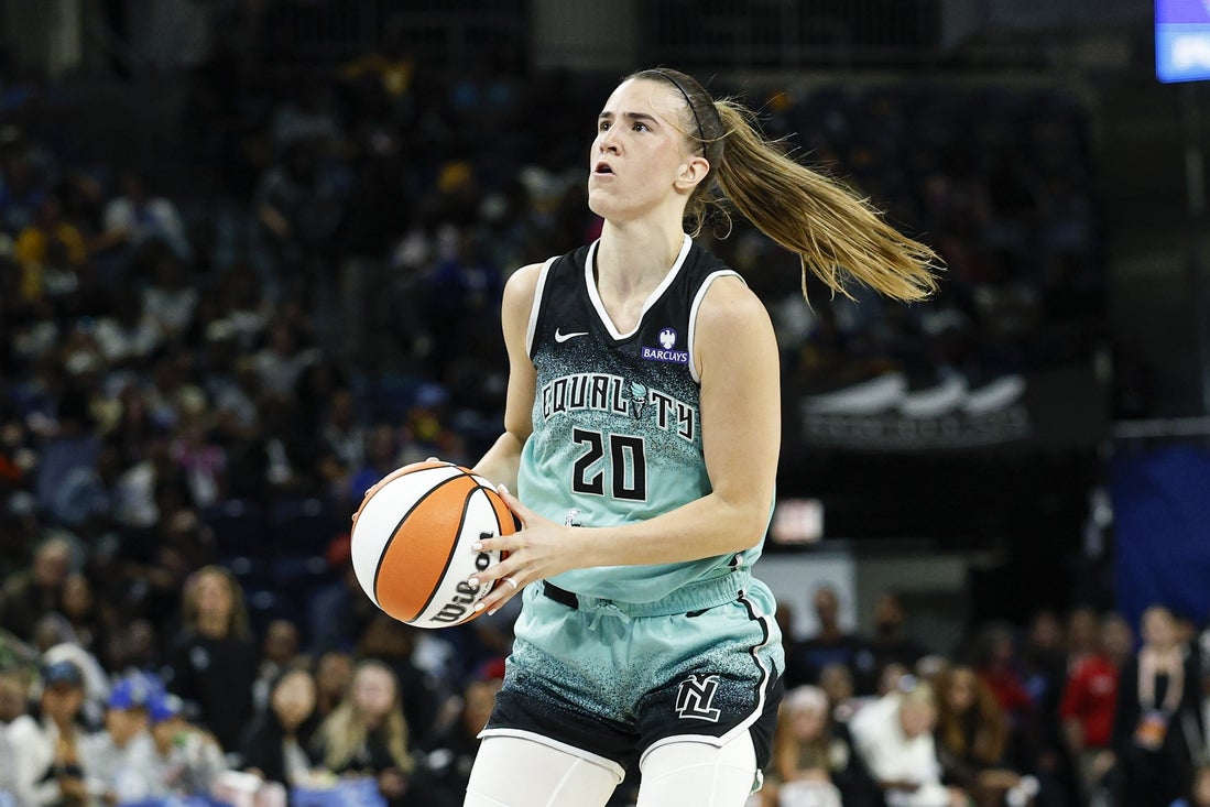 WNBA: Liberty finally at full health as WNBA title defense begins vs ...