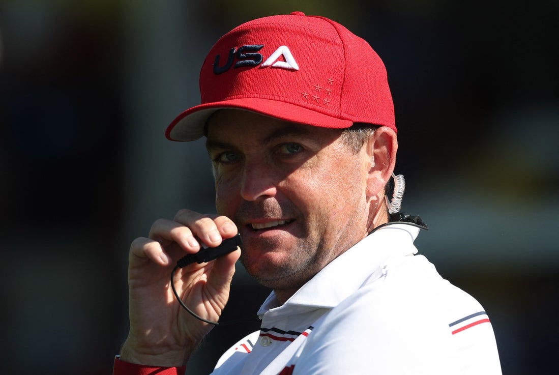 PGA: U.S. Ryder Cup operation faces hard questions after home defeat