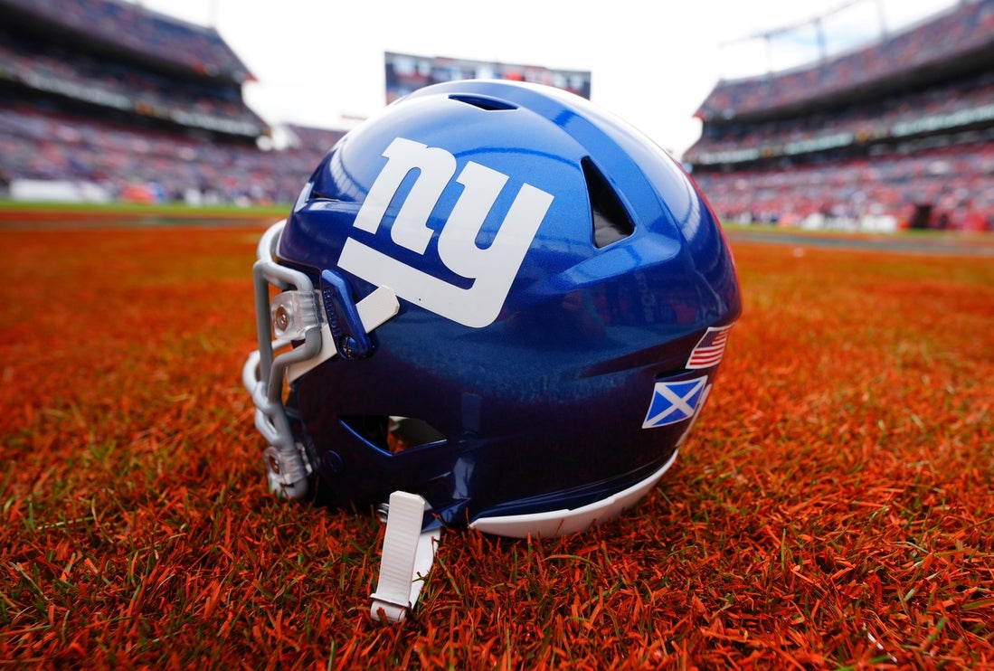 NFL: NFL approves 10% sale of Giants to Julia Koch and family
