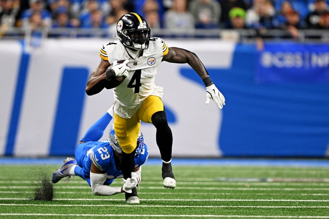 NFL: Steelers' Mike Tomlin supportive but doesn't condone DK Metcalf's ...