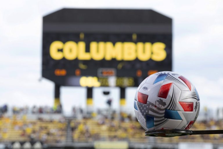 MLS: New Crew coach brings championship experience