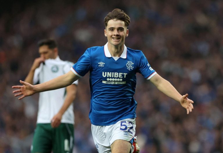 FIFA: Scotland's World Cup roster spans 24 years in age