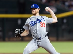 MLB: Eric Lauer, Dodgers' pitchers prepared for hot-hitting Twins